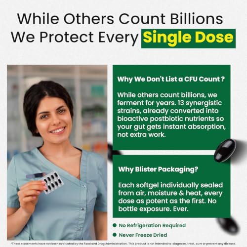 Dr. Ohhira's original formula probiotics