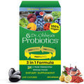 Dr Ohhira's probiotics for digestive health