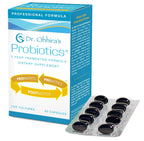 Dr Ohhira's probiotics for digestive health