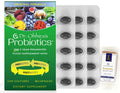 Dr. Ohhira's probiotics for gut health