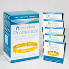 Dr. Ohhira's probiotics for gut health