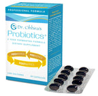 Dr Ohhira's probiotics for gut health