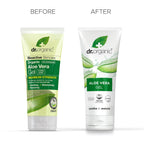 Dr Organic Aloe Vera Gel organic skincare solution