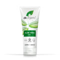 Dr Organic Aloe Vera Gel soothing skin relief
