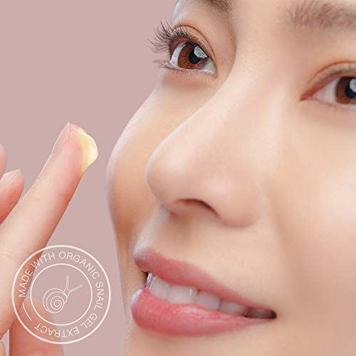 Dr. Organic skin care benefits