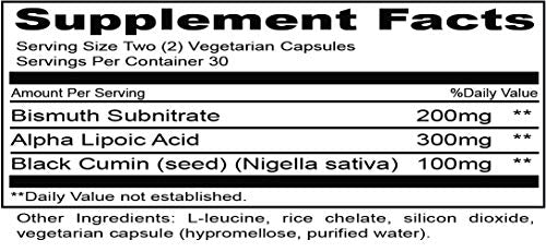 Dr. Paul S. Anderson exclusive vitamins