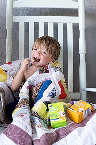 Dr. Pops lollipops for immune health
