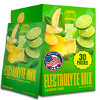 Dr. Price's electrolyte powder for hydration