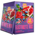 Dr. Price's electrolyte powder for hydration