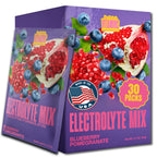 Dr. Price's electrolyte powder for hydration