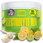 Dr. Price's electrolyte powder for hydration