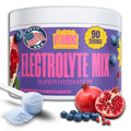 Dr. Price's electrolyte powder for hydration