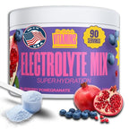 Dr. Price's electrolyte powder for hydration