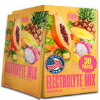 Dr. Price's electrolyte powder packets