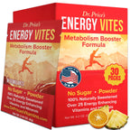Dr. Price's Energy Vites powder