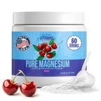 Dr. Price's magnesium citrate powder