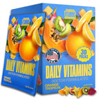 Dr. Price's multivitamin powder for adults