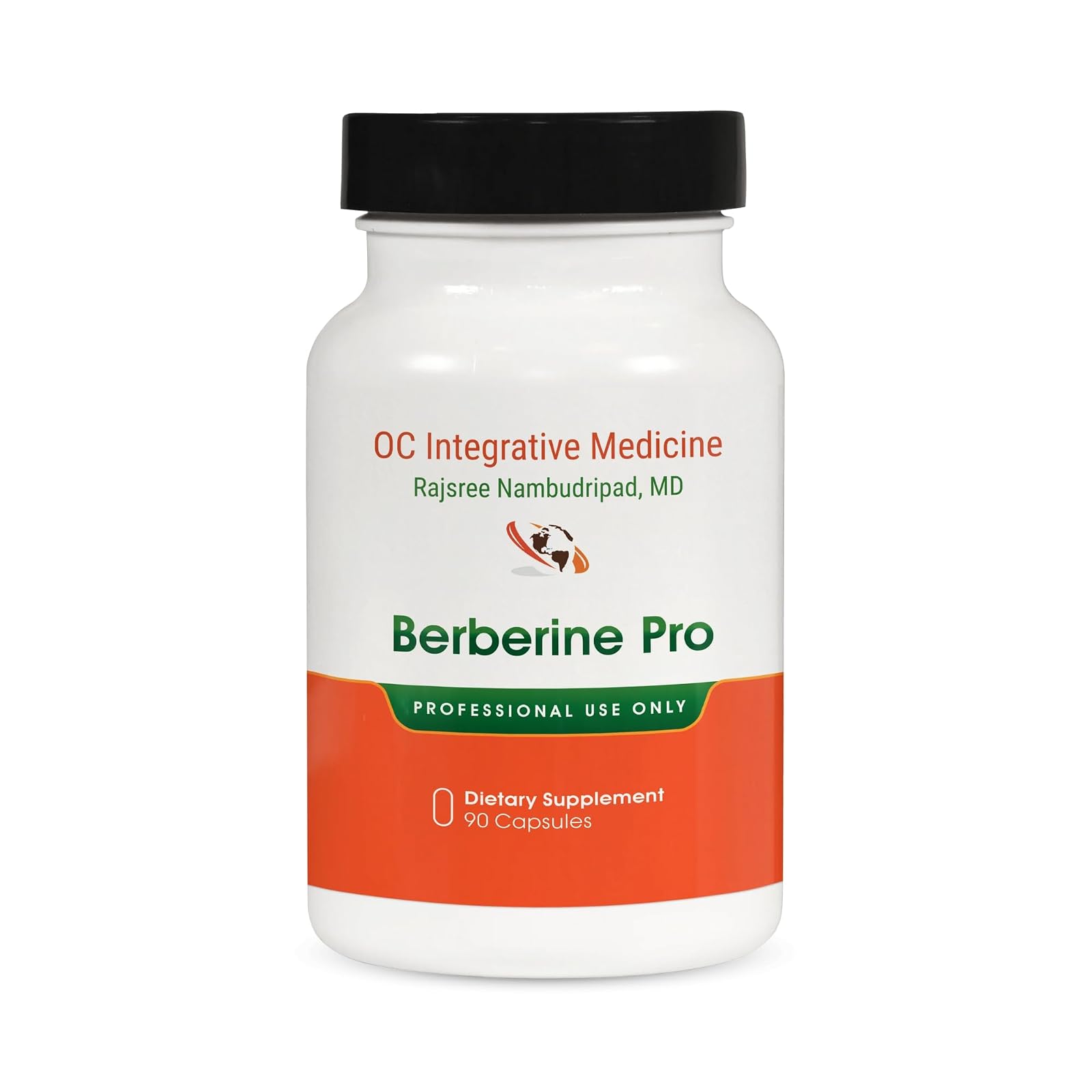 Dr. Rajsree Berberine Pro capsules