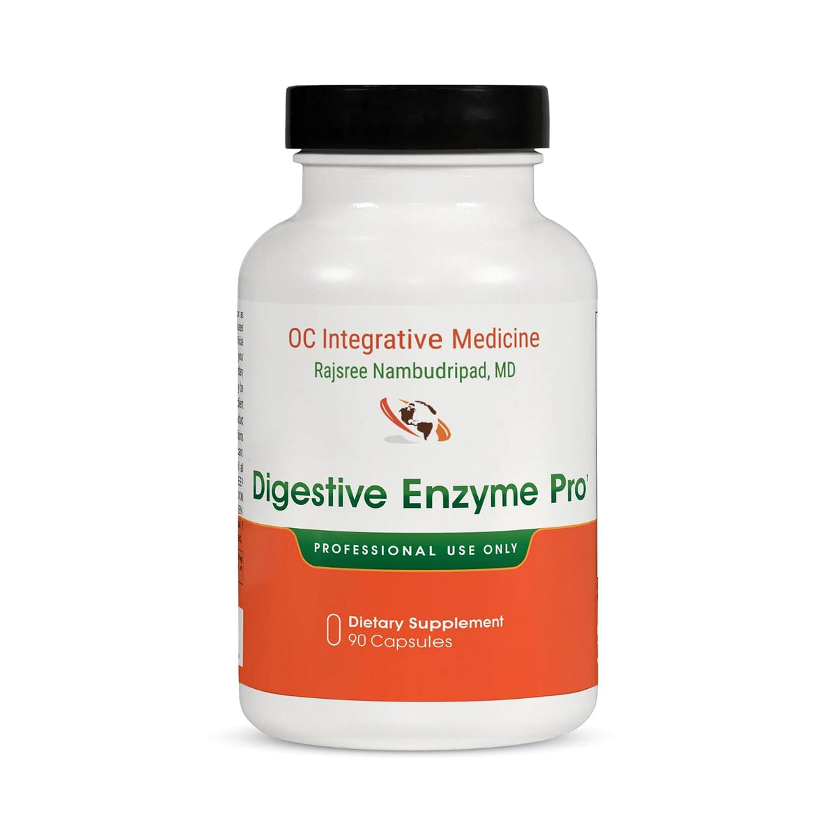 Dr. Rajsree digestive enzyme capsules