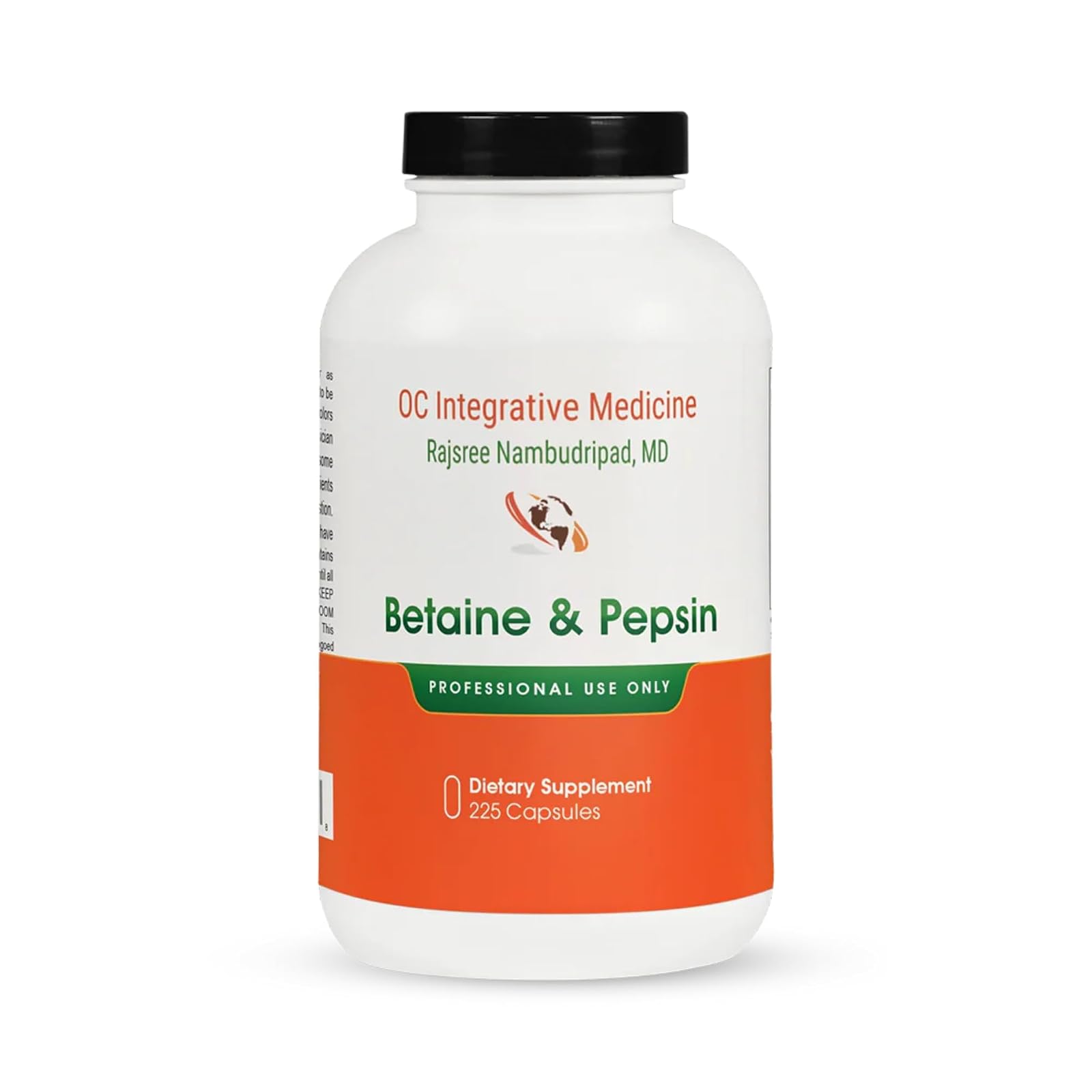 Dr. Rajsree digestive enzyme capsules