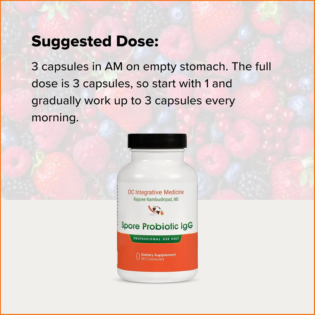 Dr. Rajsree digestive health formula