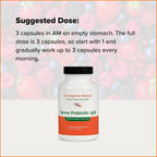 Dr. Rajsree digestive health formula