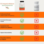 Dr. Rajsree enzymes for bloating relief