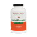 Dr. Rajsree magnesium supplement for relaxation