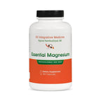 Dr. Rajsree magnesium supplement for relaxation