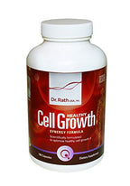 Dr. Rath multivitamins for optimal health