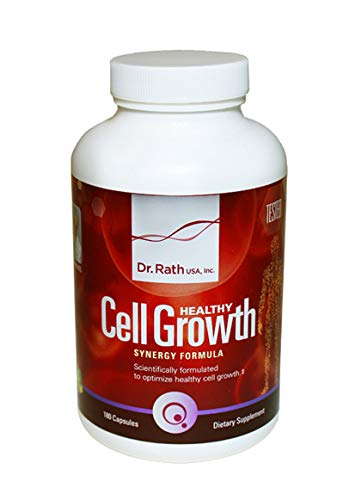Dr. Rath multivitamins for optimal health