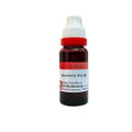 Dr. Reckeweg Berberis Vulgaris tincture benefits