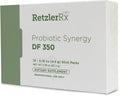 Dr. RetzlerRx Probiotic Synergy benefits