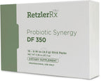Dr. RetzlerRx Probiotic Synergy benefits