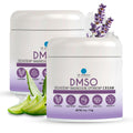 Dr. Robaina Lavender Cream soothing skin relief