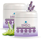 Dr. Robaina Lavender Cream soothing skin relief