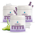Dr. Robaina Lavender DMSO Cream benefits