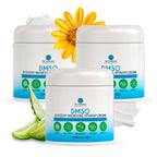 Dr. Robaina magnesium cream for pain relief
