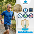 Dr. Robaina magnesium for pain relief