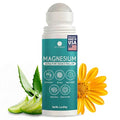 Dr. Robaina magnesium roll on for muscle relief