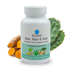 Dr. Robaina multivitamins for healthy skin