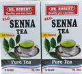 Dr Robert herbal tea for relaxation