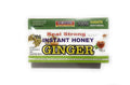 Dr. Robert Instant Honey Ginger Tea sachets