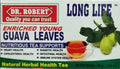 Dr. Robert Young guava leaves herbal tea