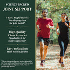 Dr. Rossos glucosamine for active lifestyles