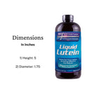 Dr's Advantage Lutein supplement