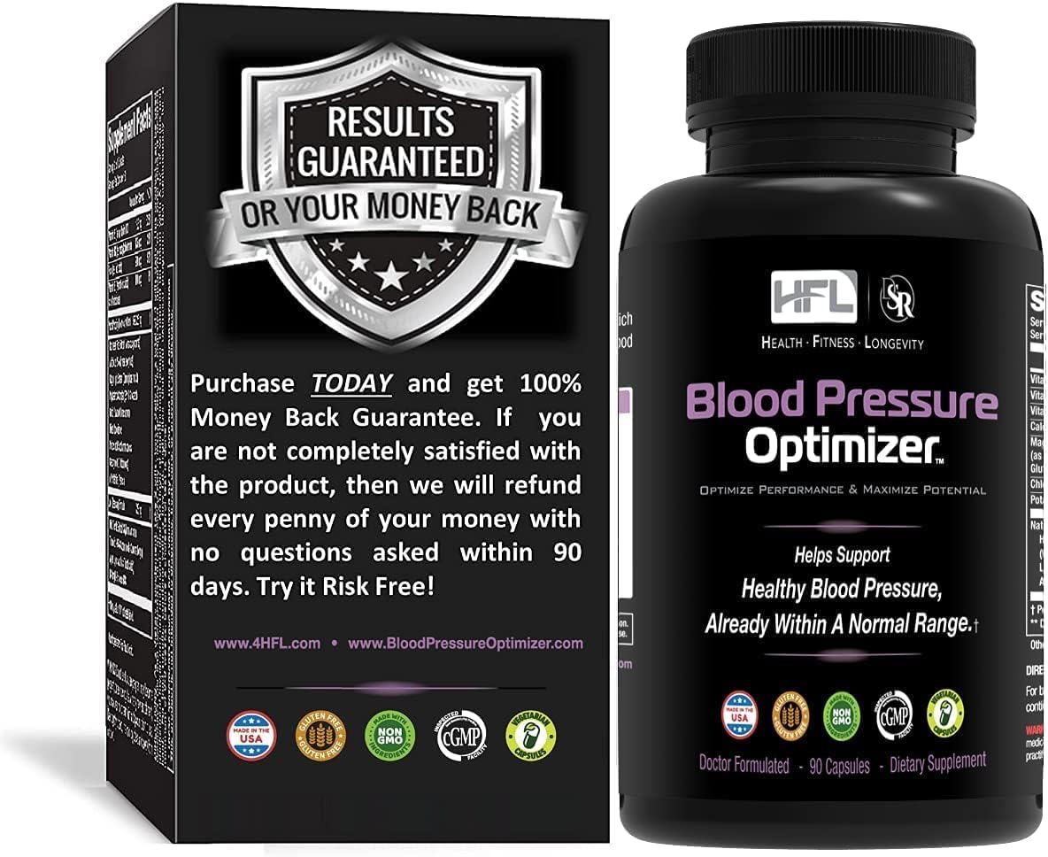 Dr. Sam Robbins multivitamins for heart health