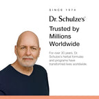Dr. Schulze herbal oil for relaxation