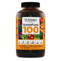 Dr. Schulze multivitamins for daily health