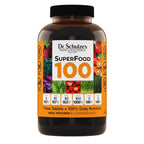Dr. Schulze multivitamins for daily health